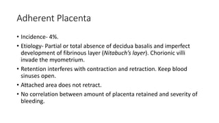 RETAINED PLACENTA AND HOW TO MANAGE IT.pptx