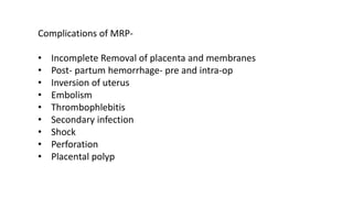 RETAINED PLACENTA AND HOW TO MANAGE IT.pptx