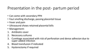 RETAINED PLACENTA AND HOW TO MANAGE IT.pptx