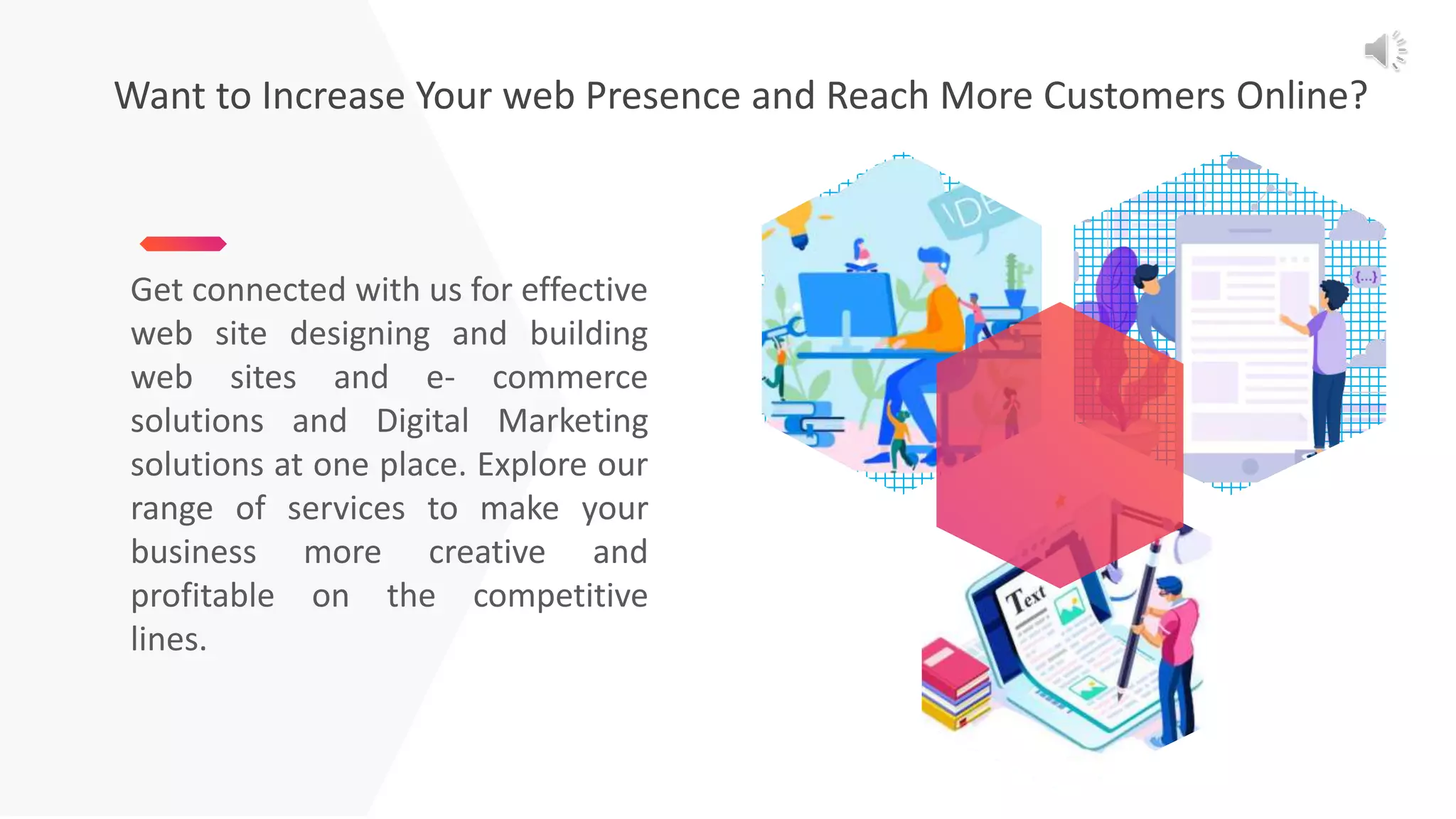 Retainer plan SME | PPTX