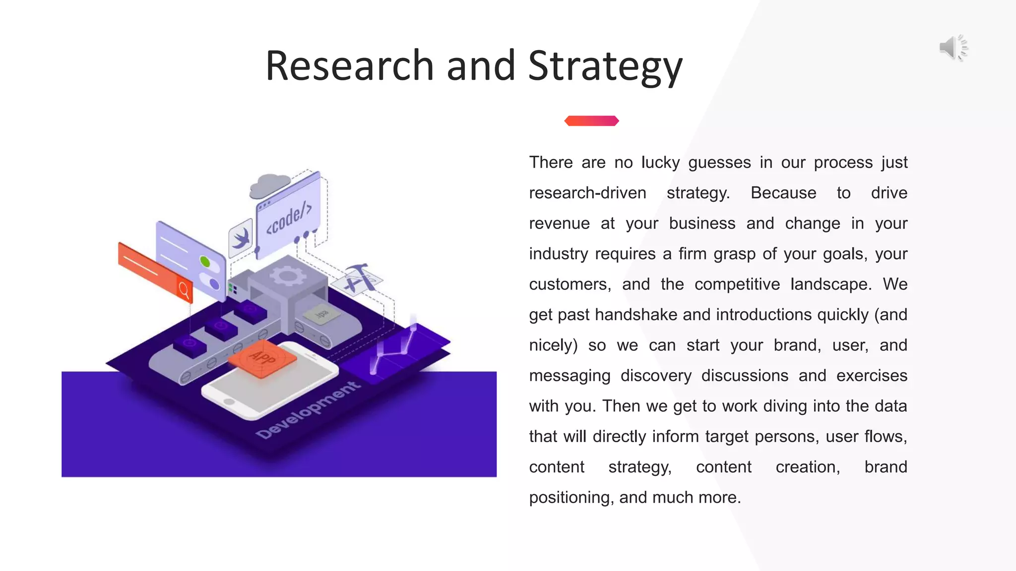 Retainer plan SME | PPTX