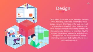 Retainer plan SME | PPT