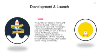 Retainer plan SME | PPT