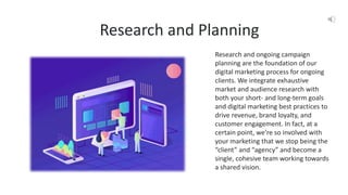 Retainer plan SME | PPT