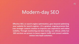 Retainer plan SME | PPT