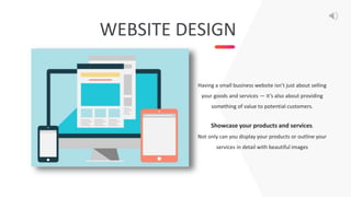 Retainer plan SME | PPT