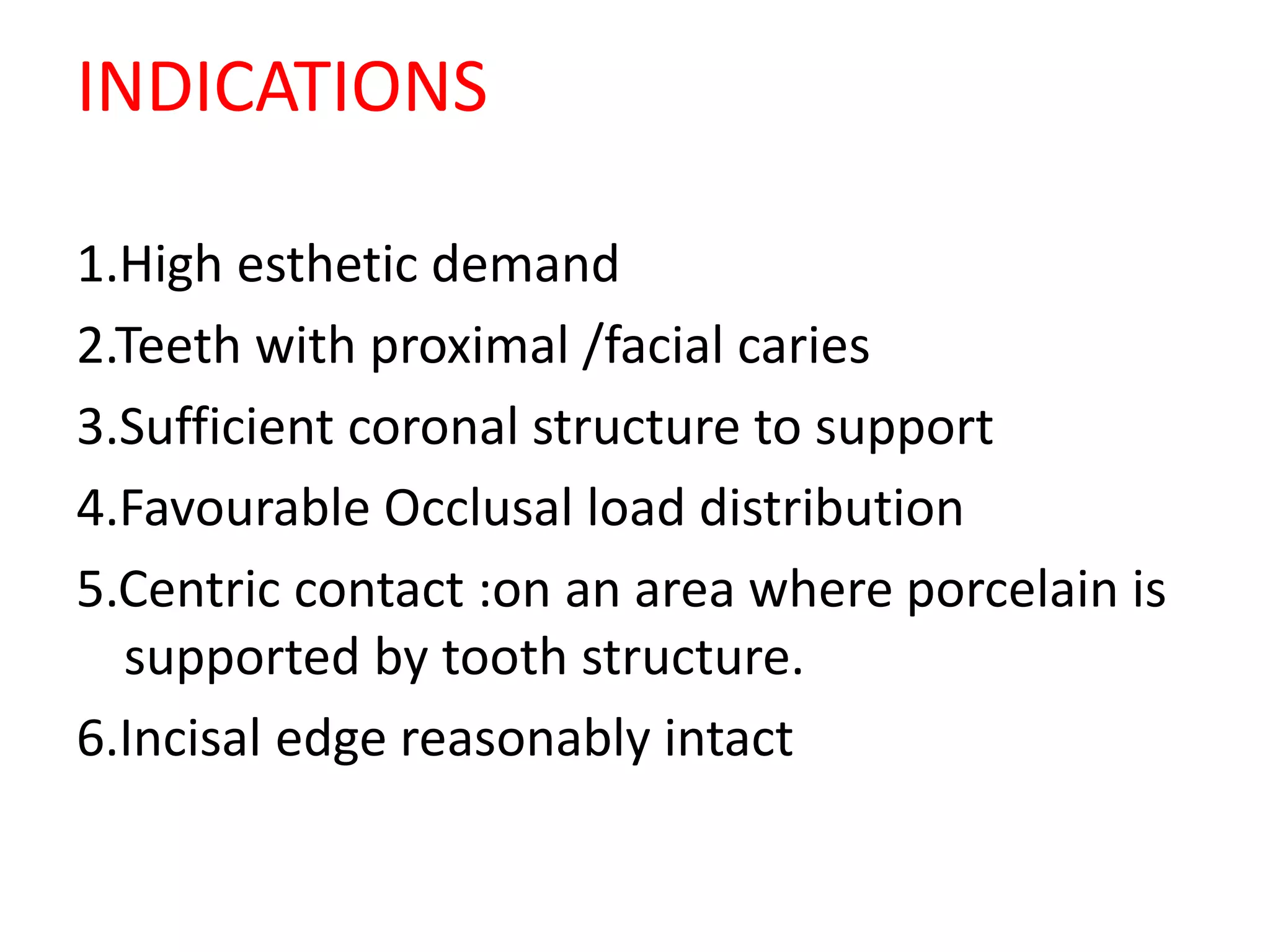 Retainers in fpd | PPT