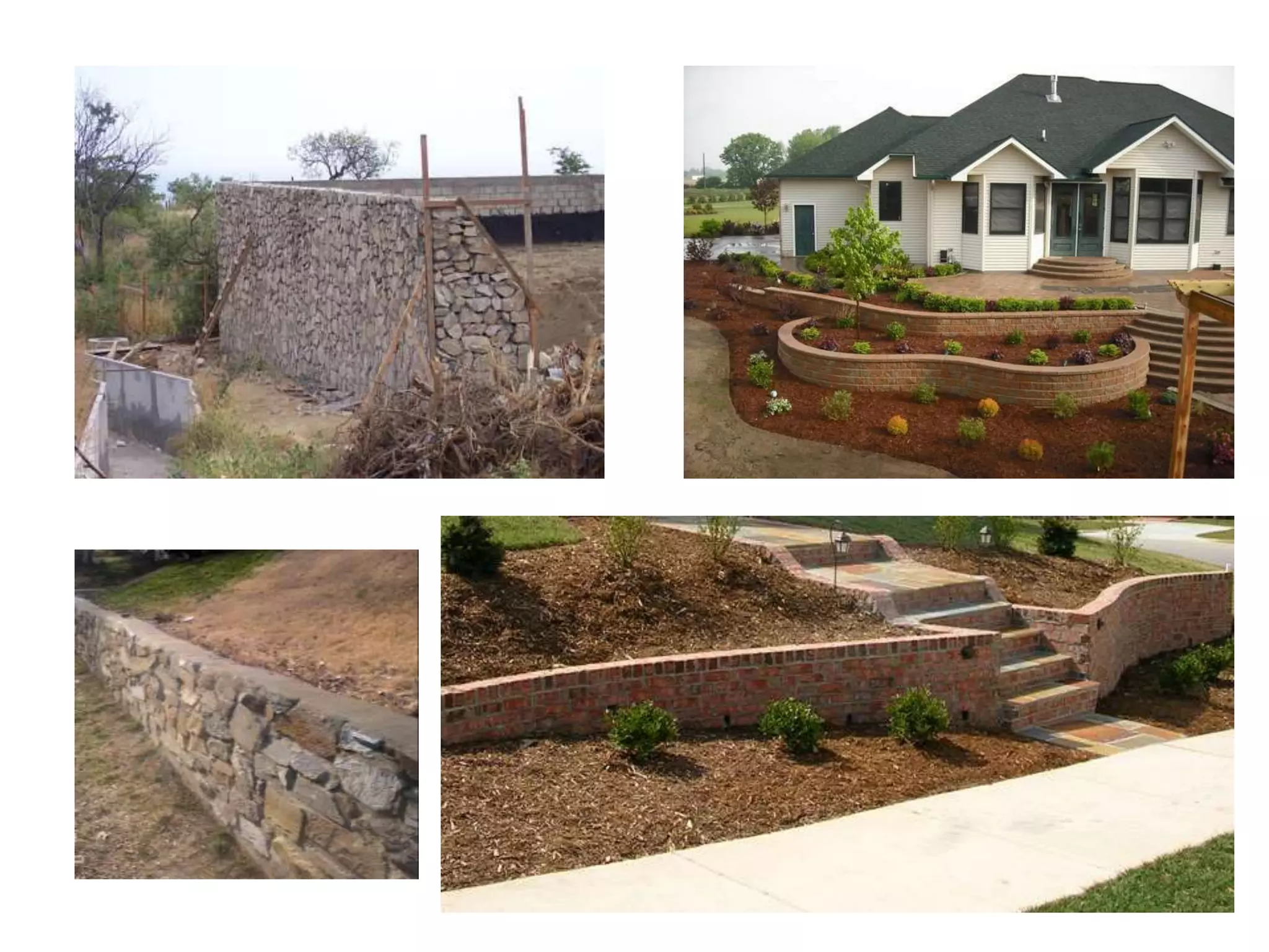 Retaining wall | PPTX