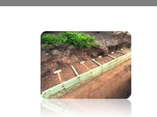 Retaining wall | PPTX