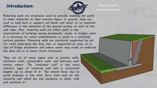 Retaining Wall.pptx
