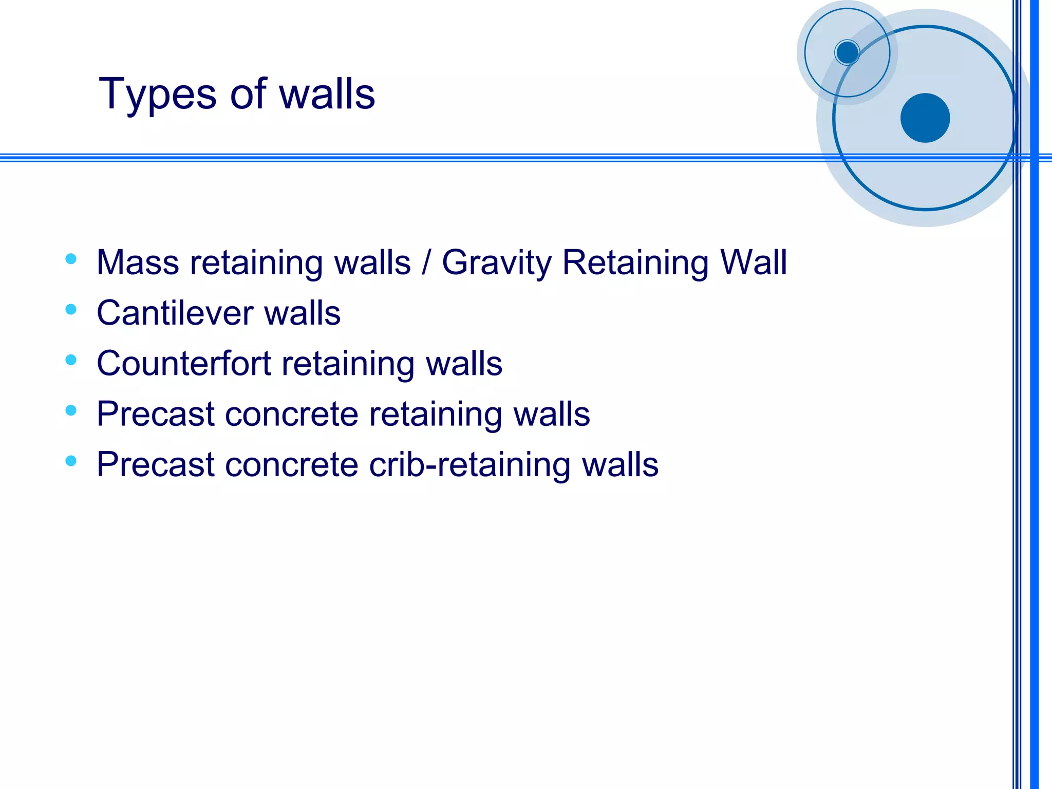 Retaining Wall_Lecture.ppt