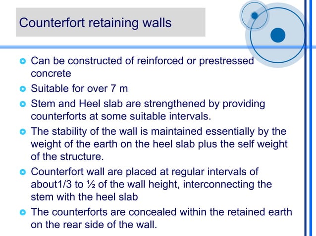 Retaining Wall_Lecture.ppt