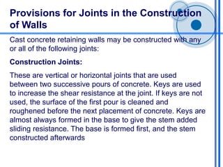 Retaining Wall_Lecture.ppt