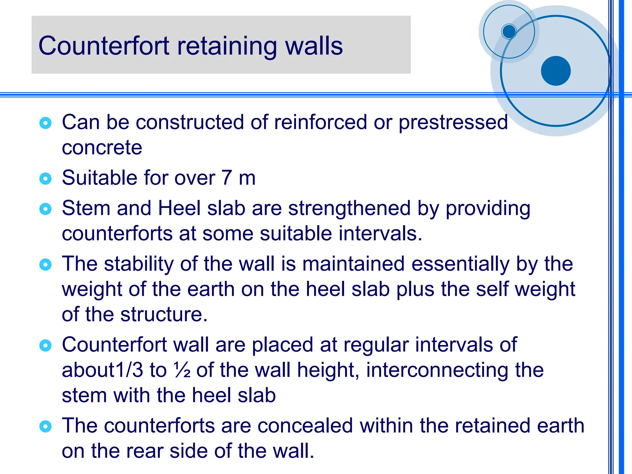 Retaining Wall_Lecture.ppt