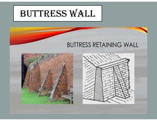 Retaining walls | PDF