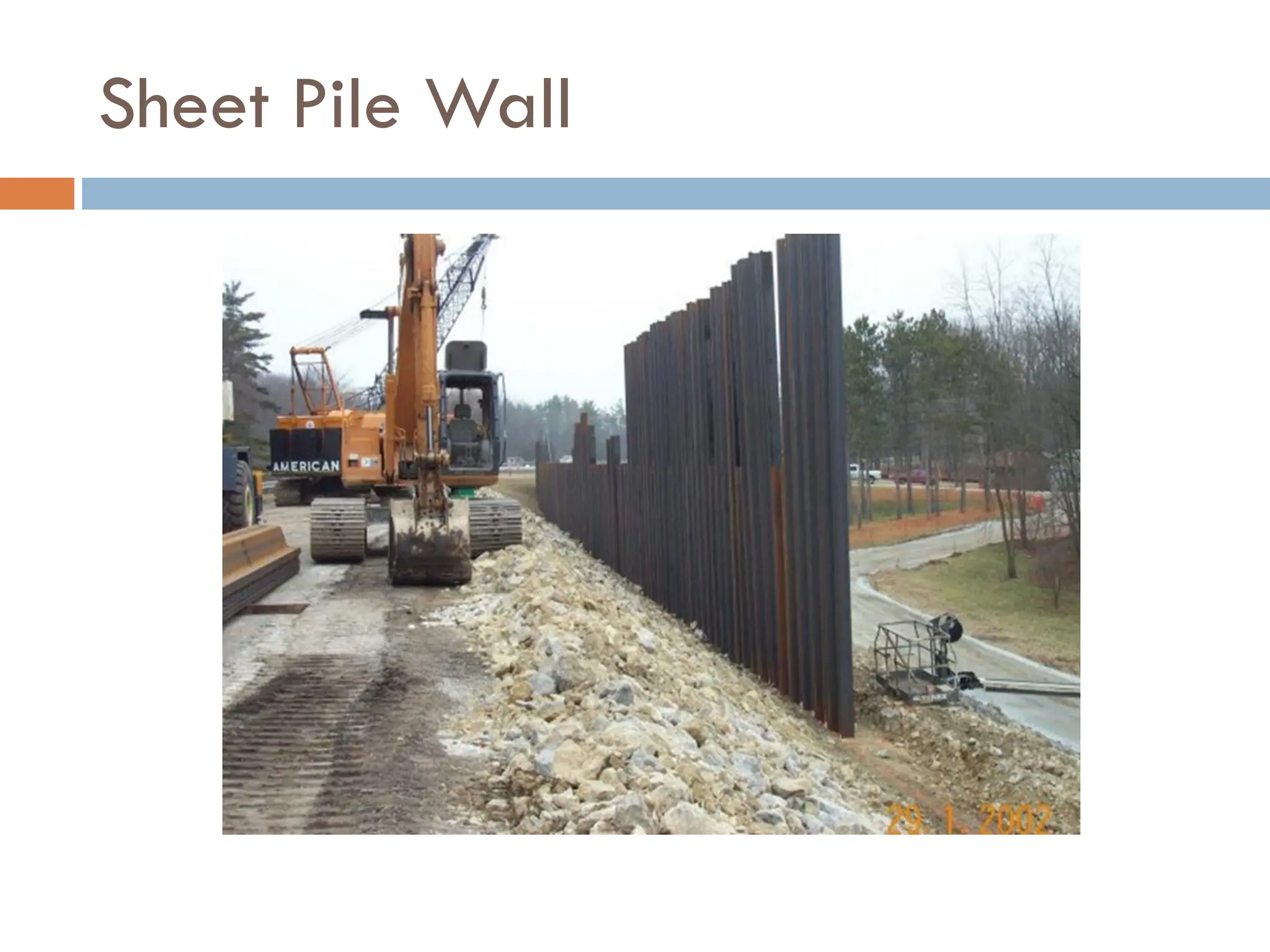 retaining walls ALIG.pdf | Geology | Science