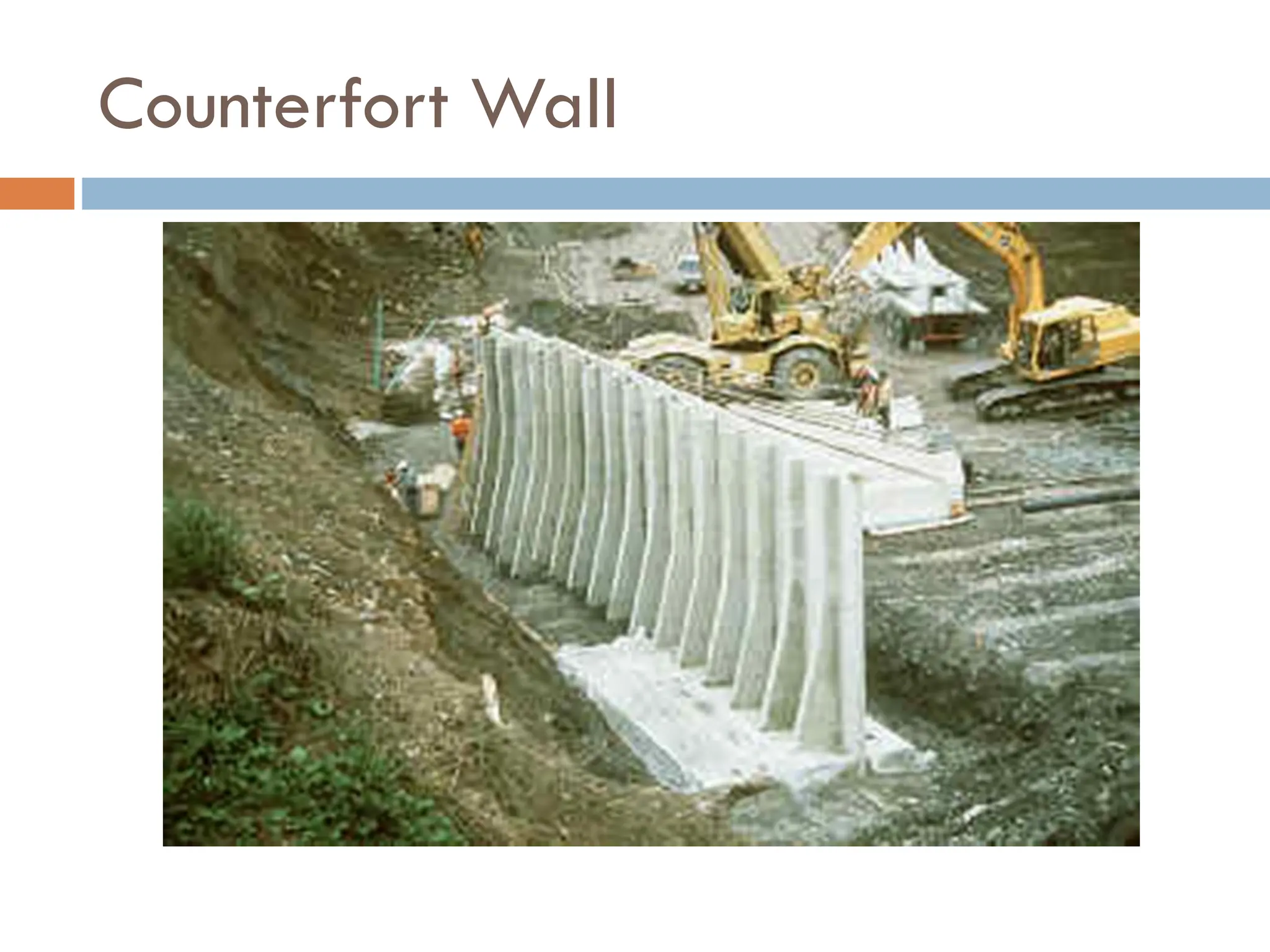 retaining walls ALIG.pdf | Geology | Science