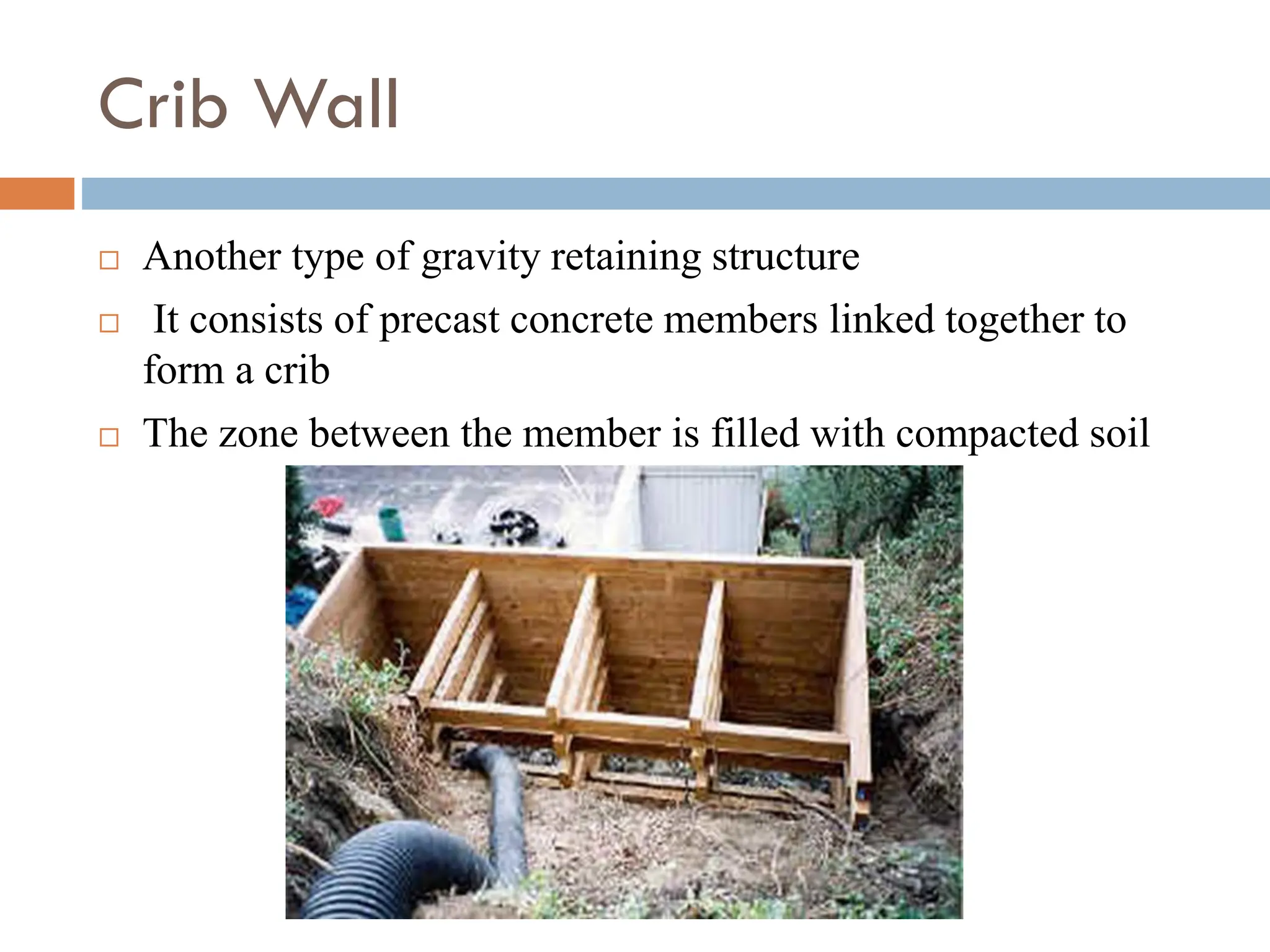 retaining walls ALIG.pdf | Geology | Science