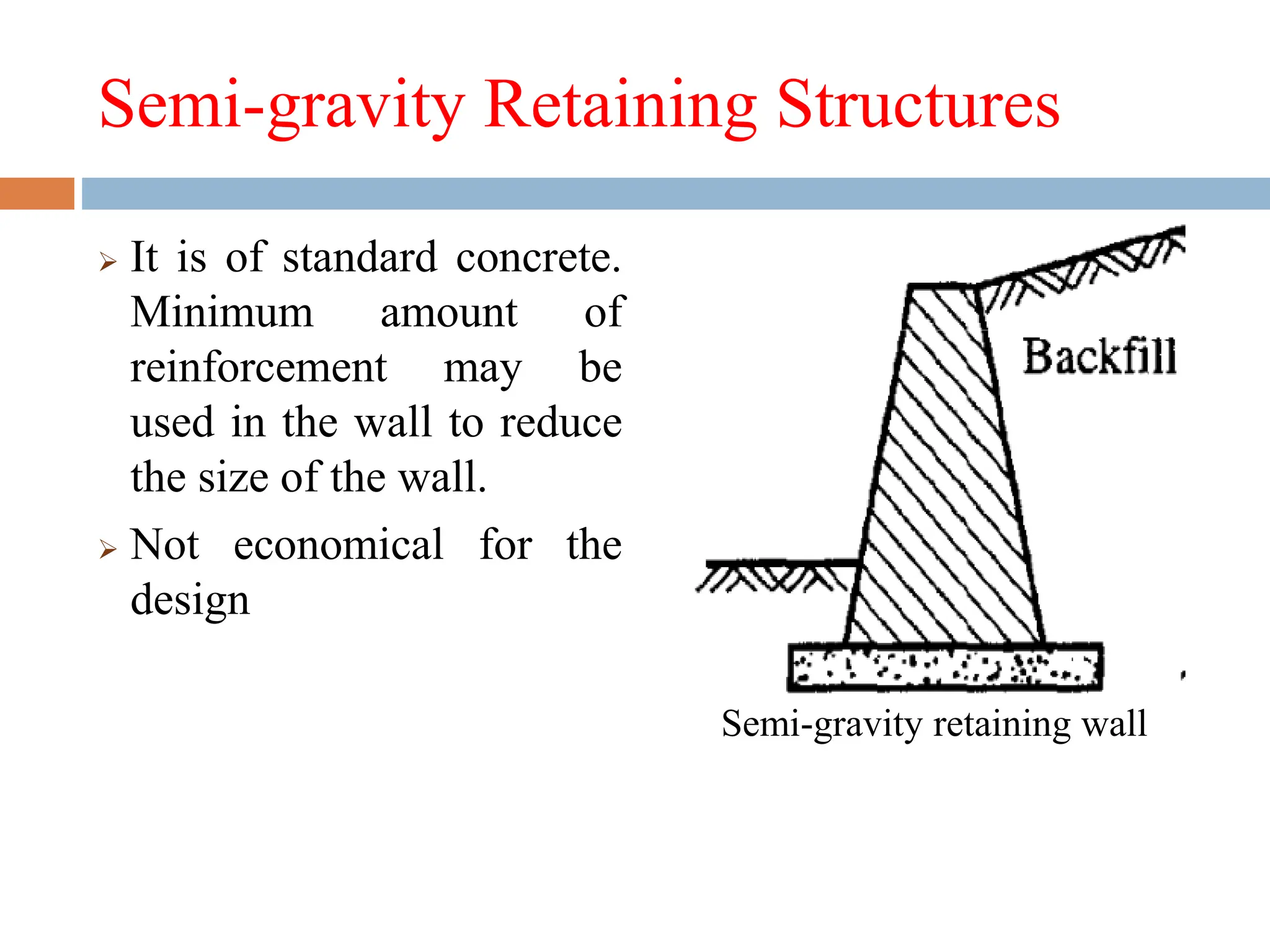 retaining walls ALIG.pdf | Geology | Science