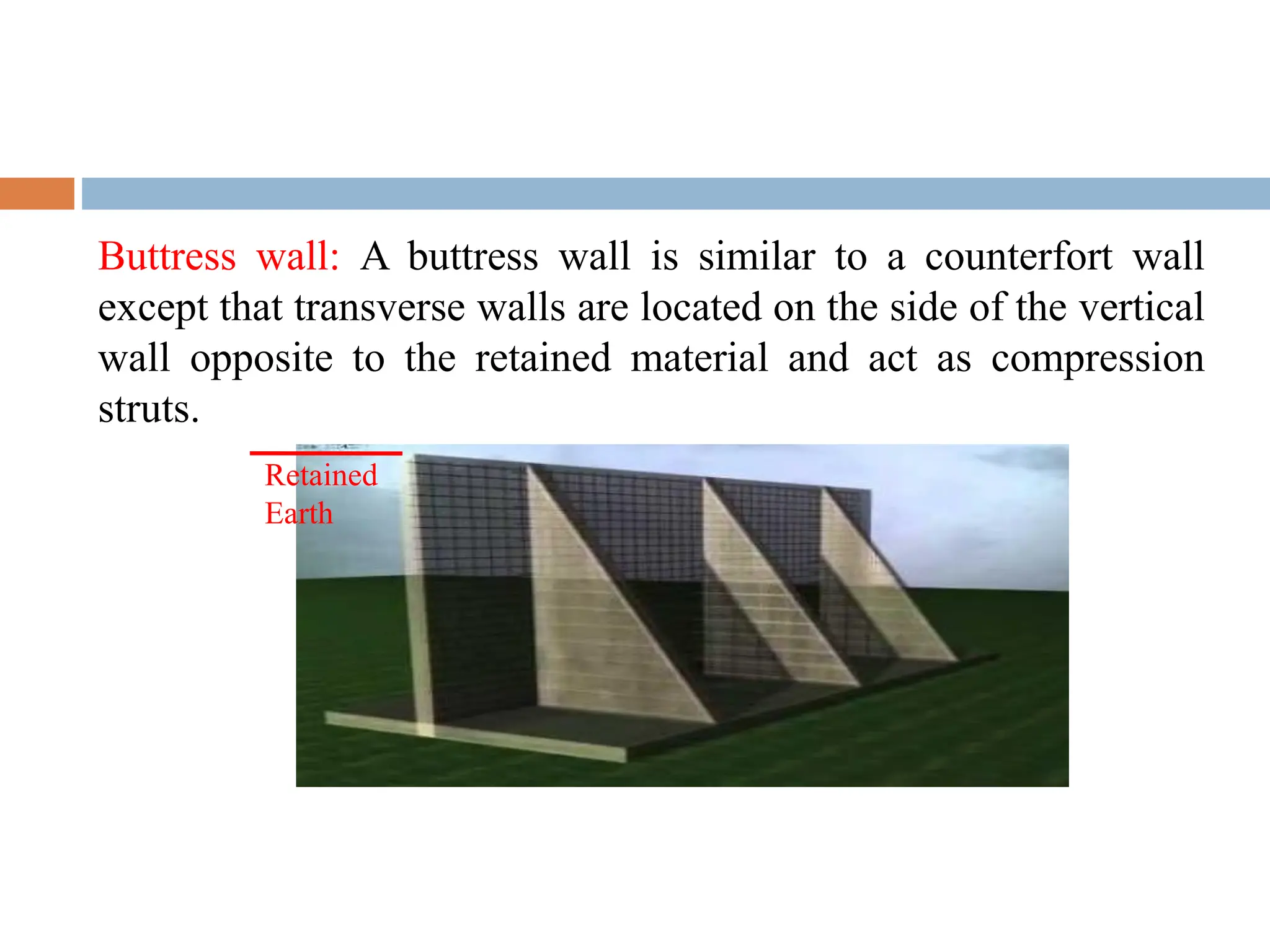 retaining walls ALIG.pdf | Geology | Science
