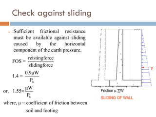retaining walls ALIG.pdf
