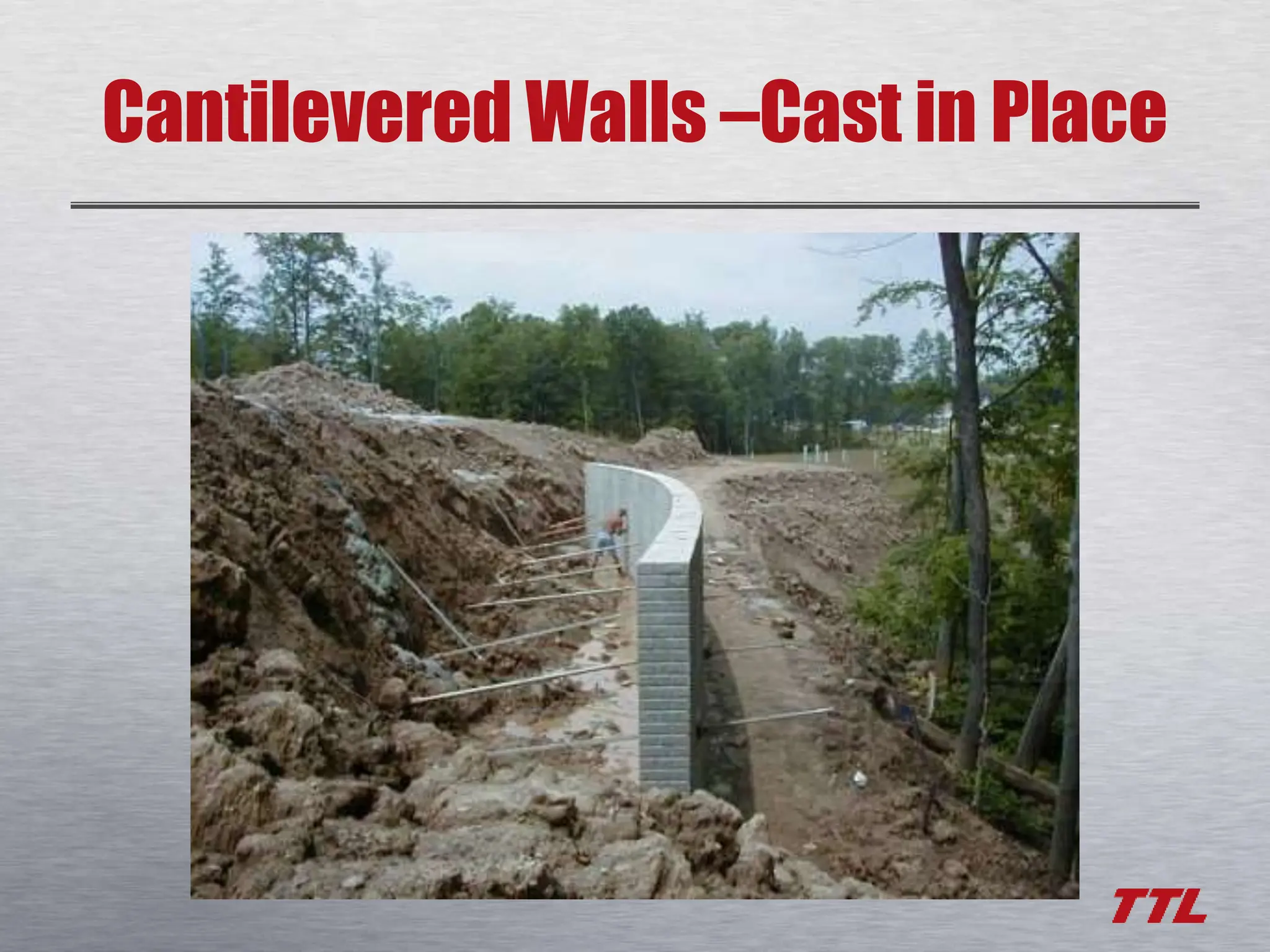 Retaining wall types,use,section.pptx