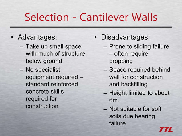 Retaining wall types,use,section.pptx