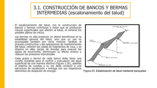Retaludamiento | PDF