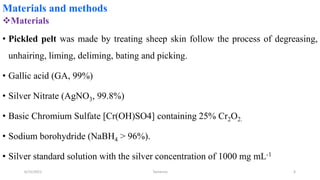 Retanning (Nanotechnology), Tamanna 2119501.pdf