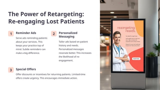 Retargeting Ads for Healthcare How to Bring Back Lost Patients.pptx