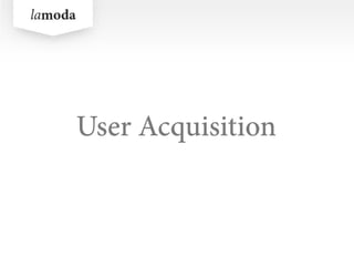 Eugene Bikin - Retargeting in Lamoda | PDF