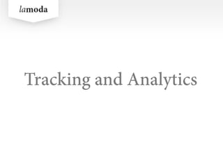 Eugene Bikin - Retargeting in Lamoda | PDF