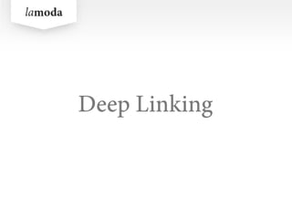 Eugene Bikin - Retargeting in Lamoda | PDF