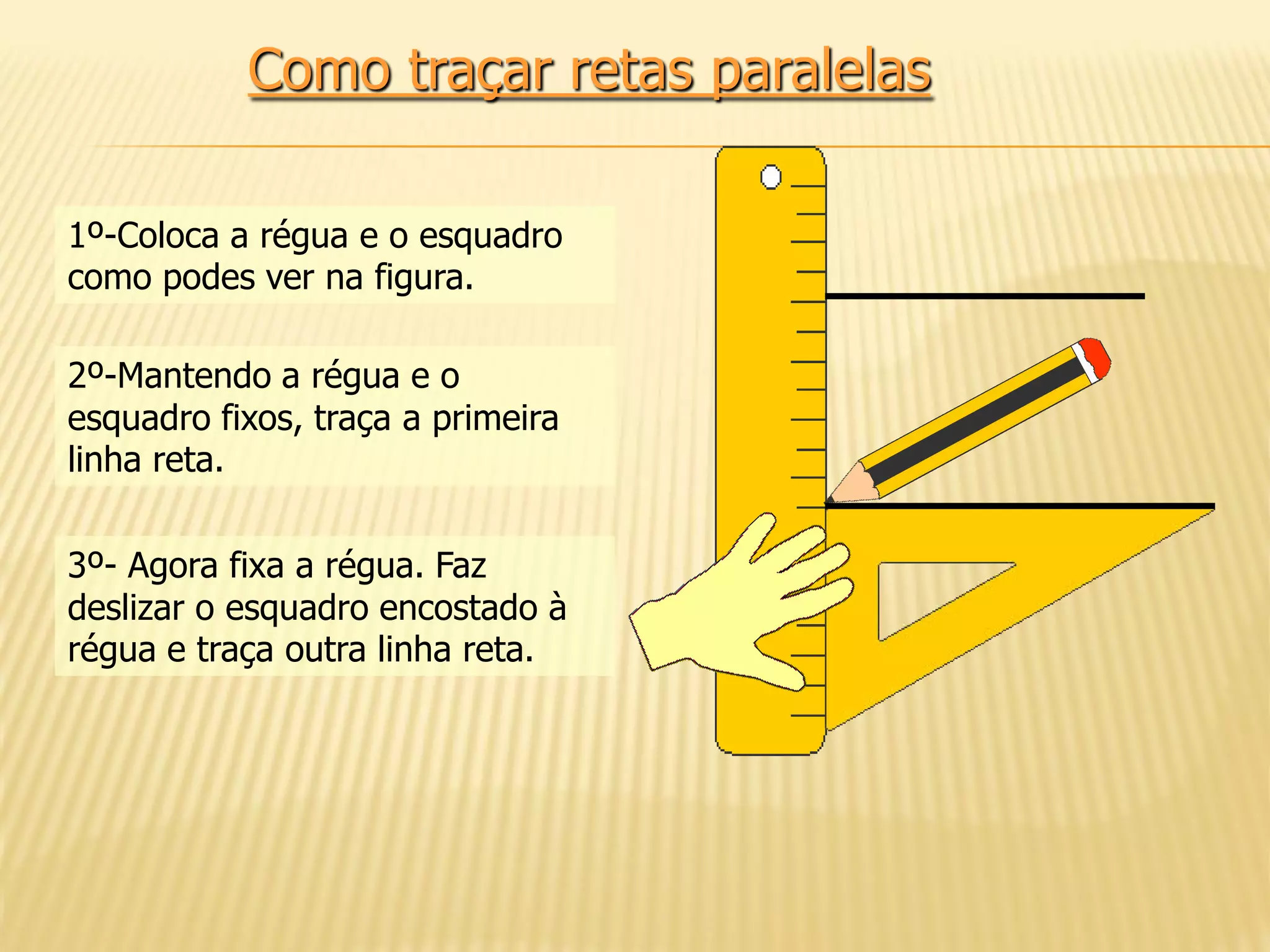 Retas semirretas-e-segmentos-de-reta- -posicao-relativa-de-2-retas | PDF