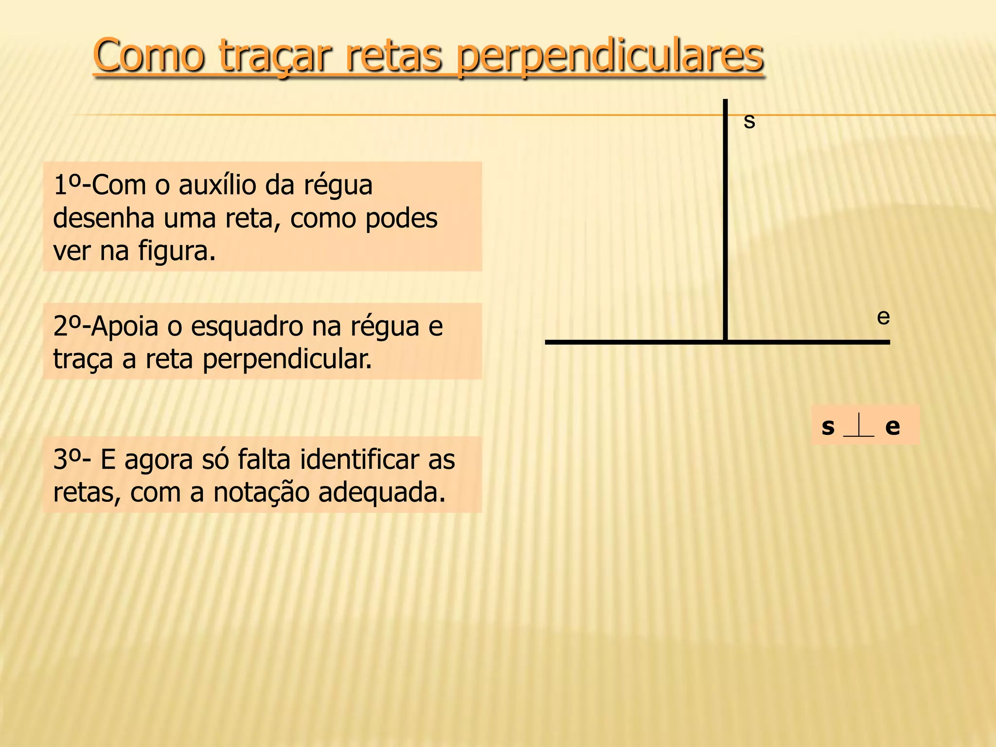 Retas semirretas-e-segmentos-de-reta- -posicao-relativa-de-2-retas | PDF