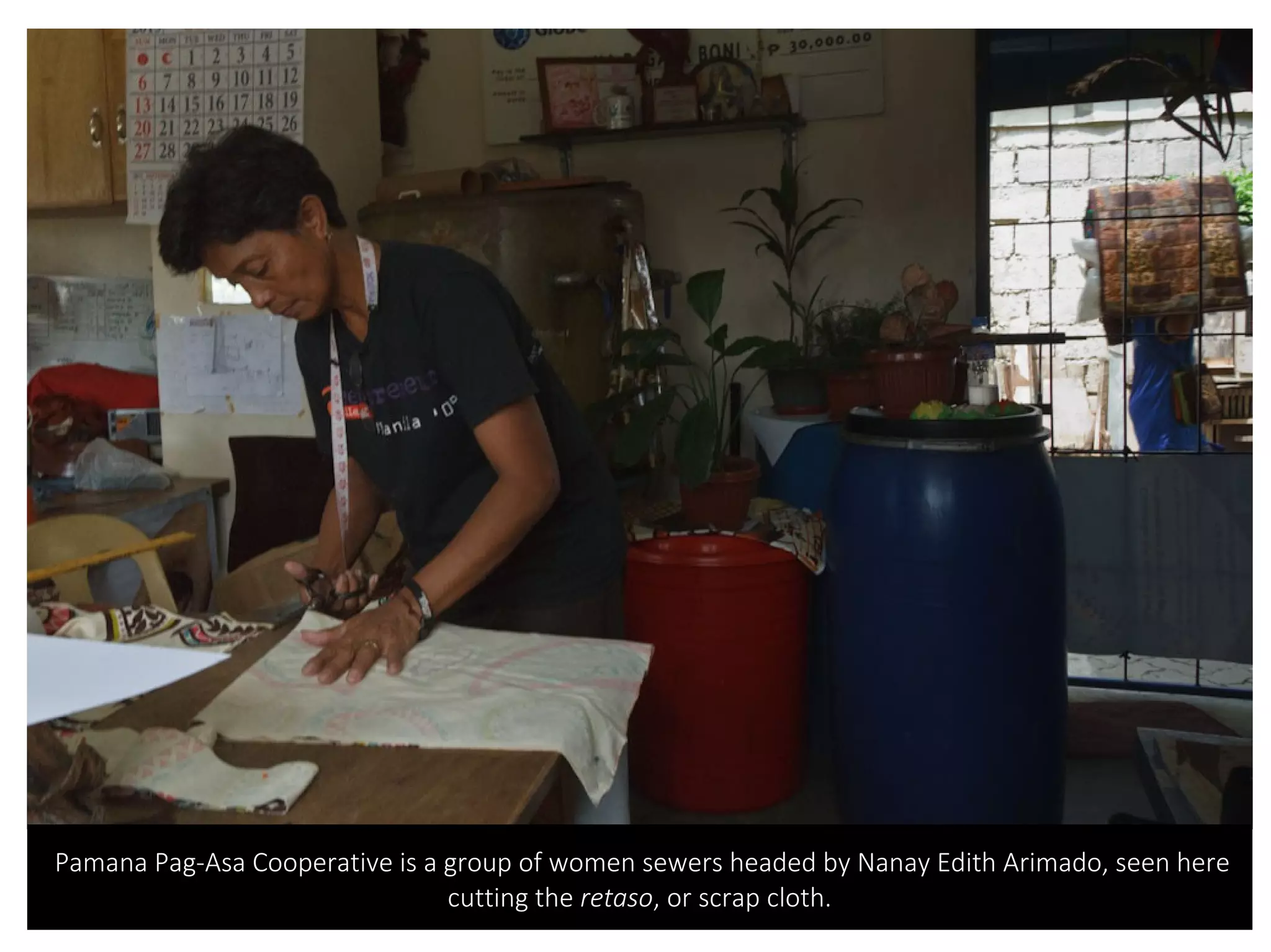 Retazo collection photo essay | PDF