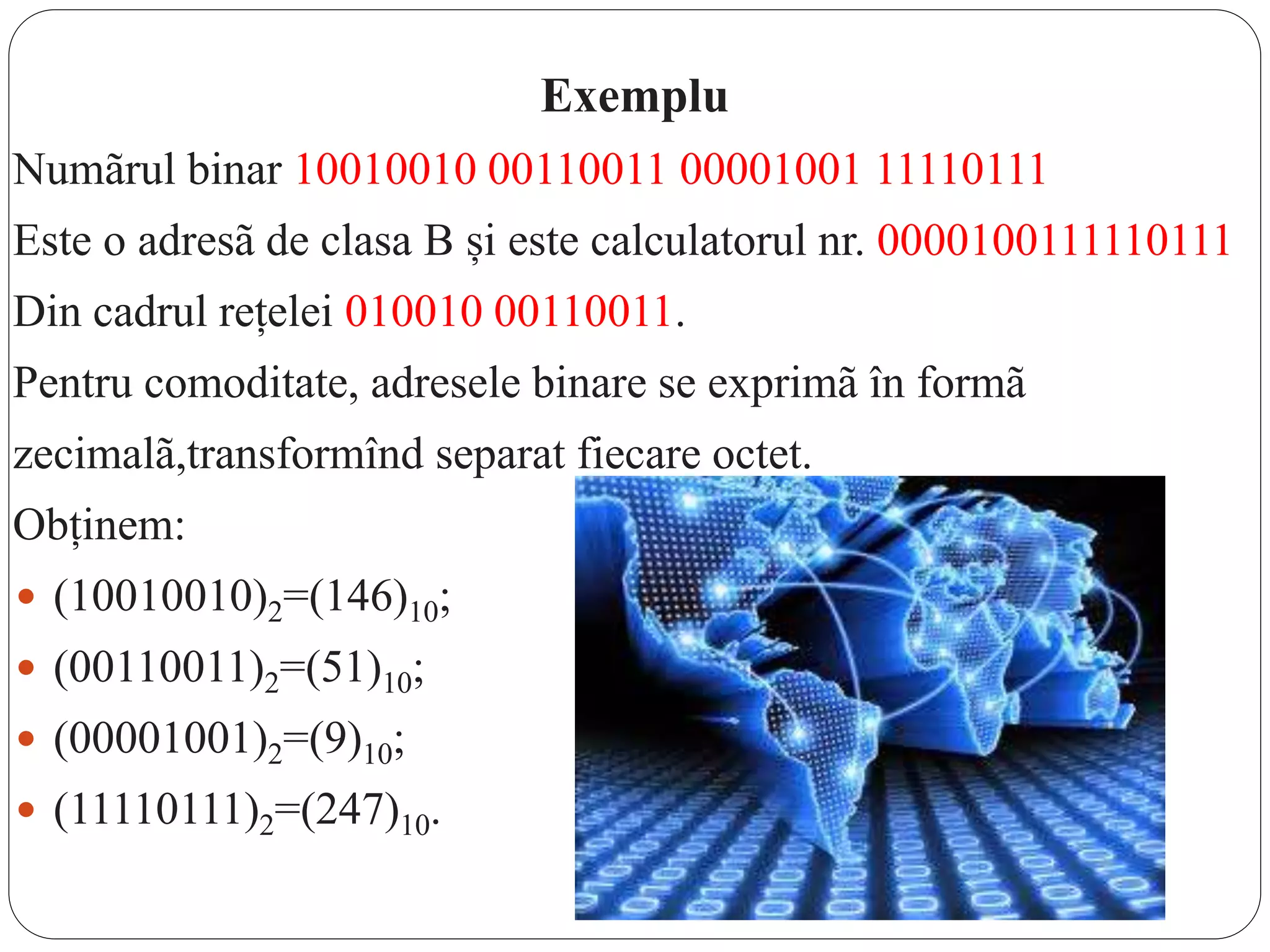 Reteaua internet | PPTX