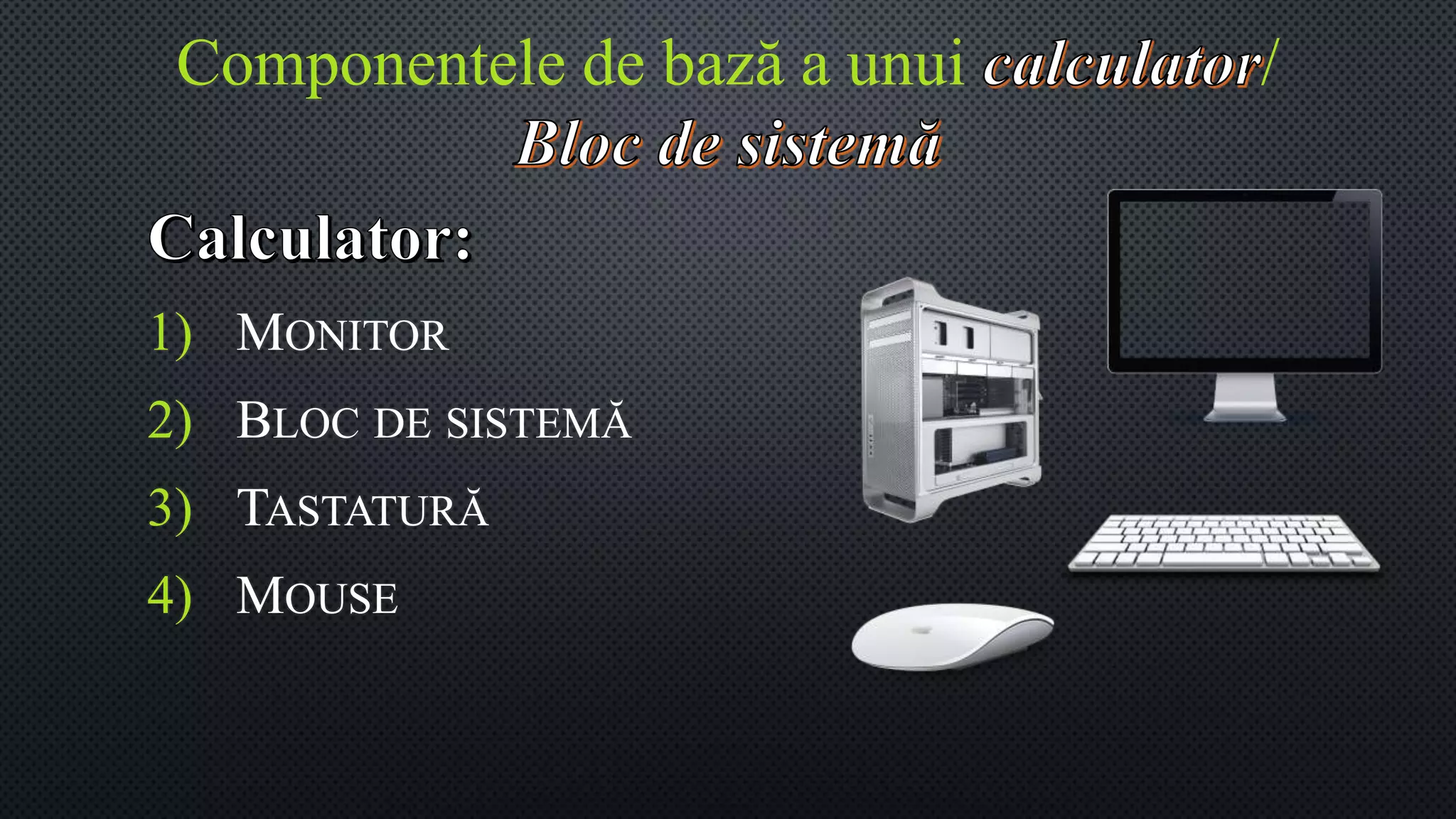 Retele de calculatoare | PPTX