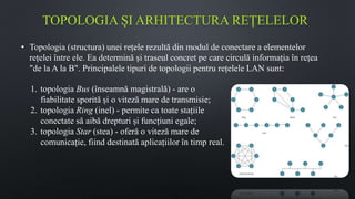 Retele de calculatoare | PPTX