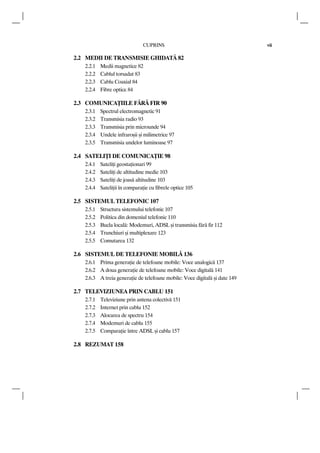 Andrew S. Tanenbaum Retele de calculatoare | PDF