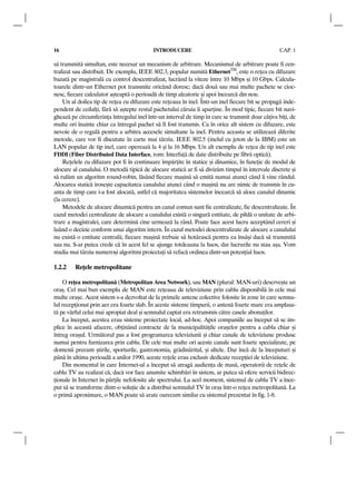 Retele ed4 tanenbaum(romana) | PDF