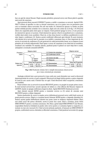 Retele ed4 tanenbaum(romana) | PDF