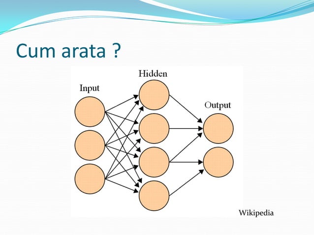 Retele Neurale / Algoritmi Genetici | PPTX