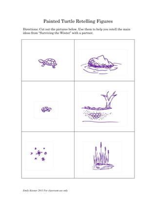 Retelling nonfiction | DOC