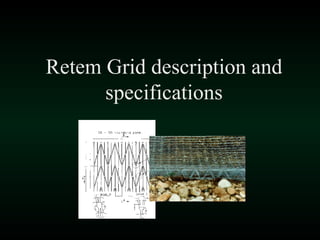 Retem 3D Steel Grid | PPT | Landscaping | Home & Garden