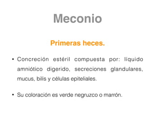 Retención de meconio en potros | PDF
