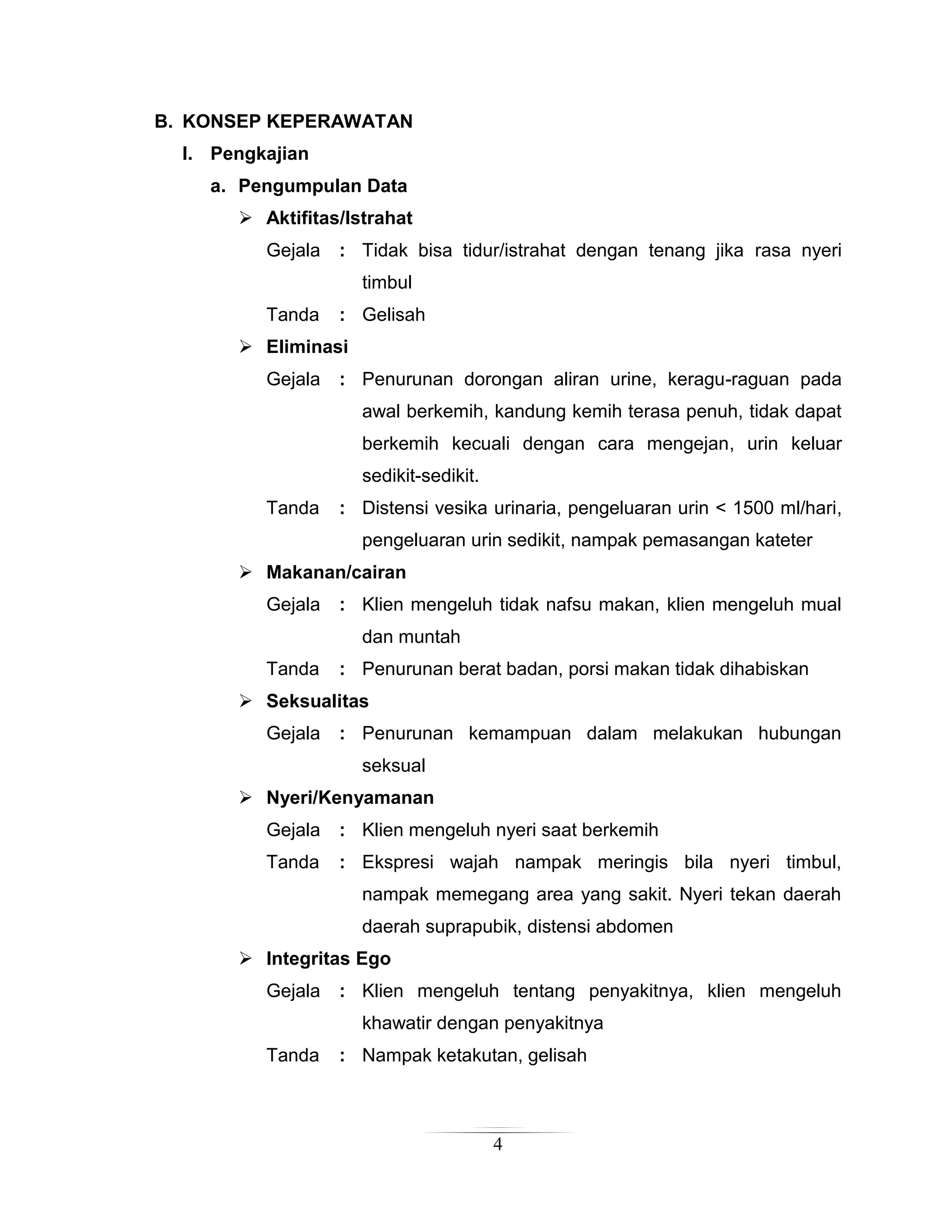 Retensi urine | DOC
