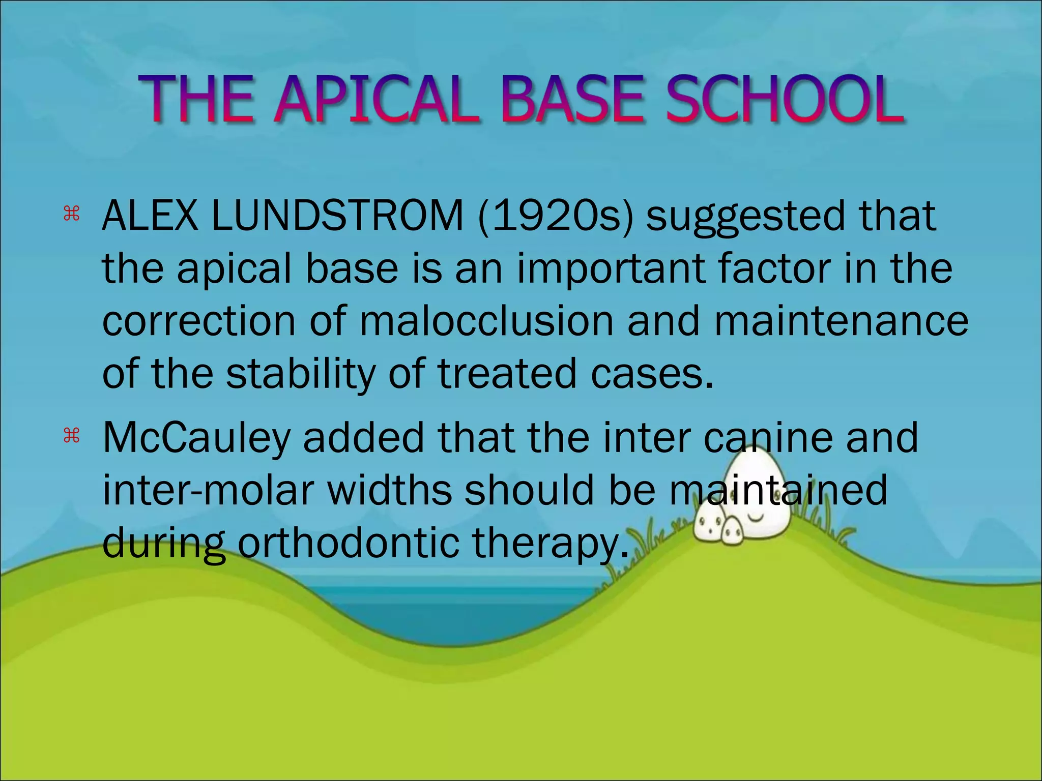 Retention and Relapse in orthodontics | PPT