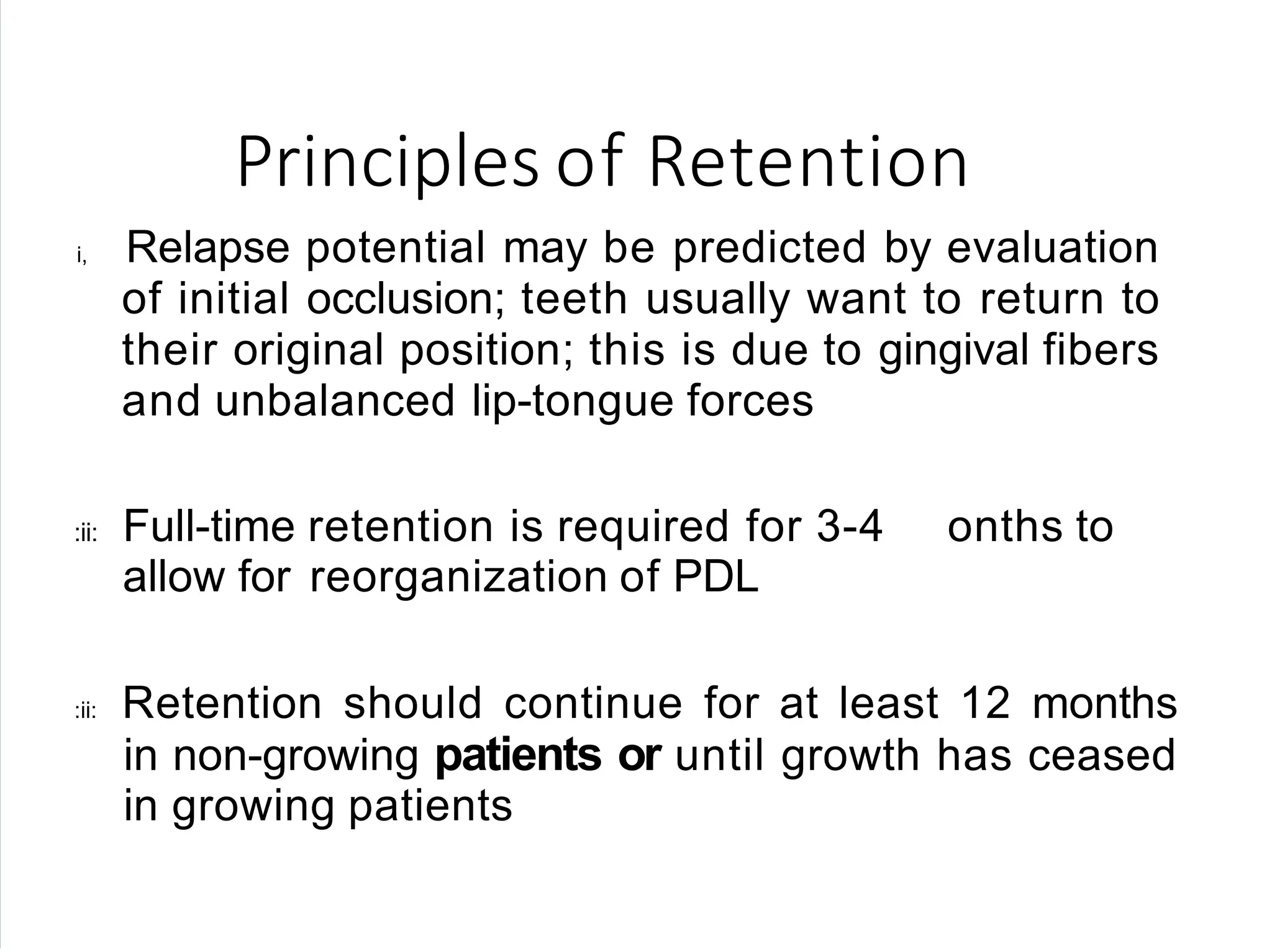 retention-and-relapse-in-orthodontics.pptx