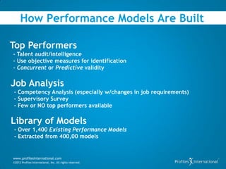Retention and Development Strategies | PPT